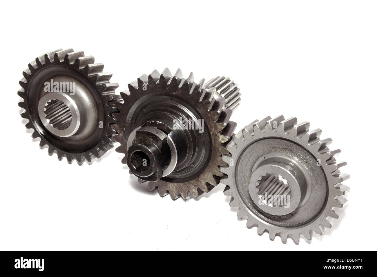 Shaft gear motor hi-res stock photography and images - Alamy