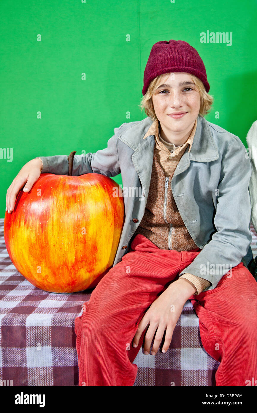 Justus kammerer hi-res stock photography and images - Alamy
