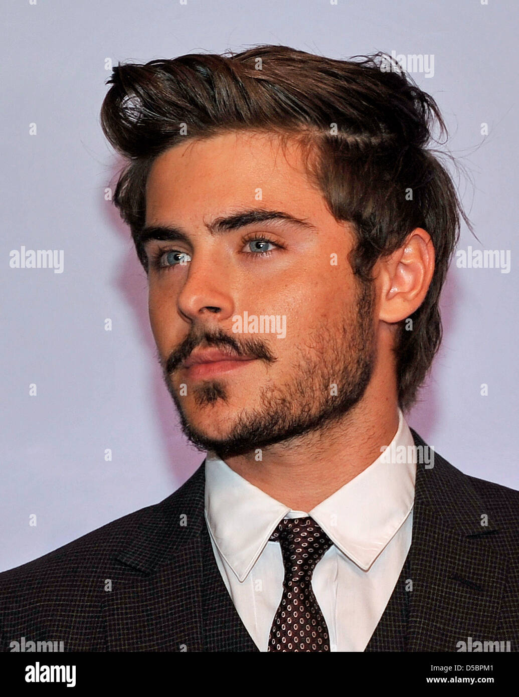 Zac Efron Photoshoot 2010