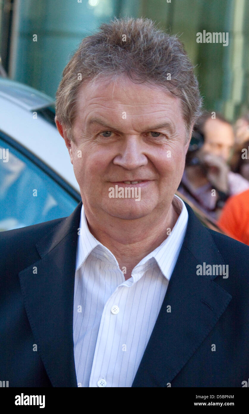 John madden director hi-res stock photography and images - Alamy
