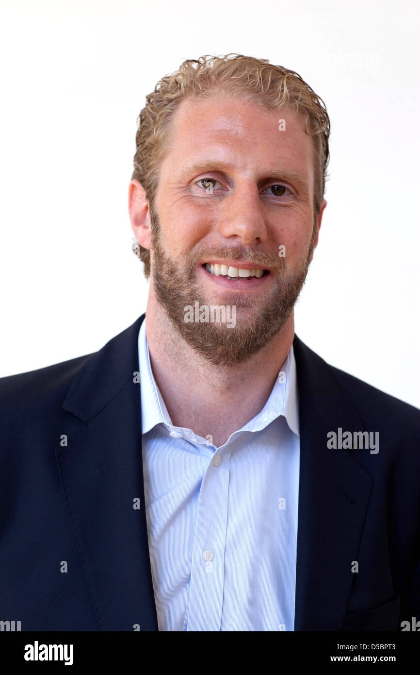 Christopher posch where hi-res stock photography and images - Alamy