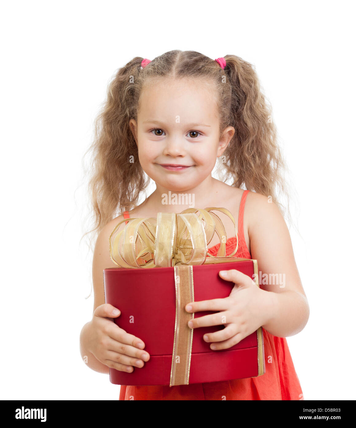 happy child girl with gift box Stock Photo - Alamy happy child girl with gift box Stock Photo - Alamy