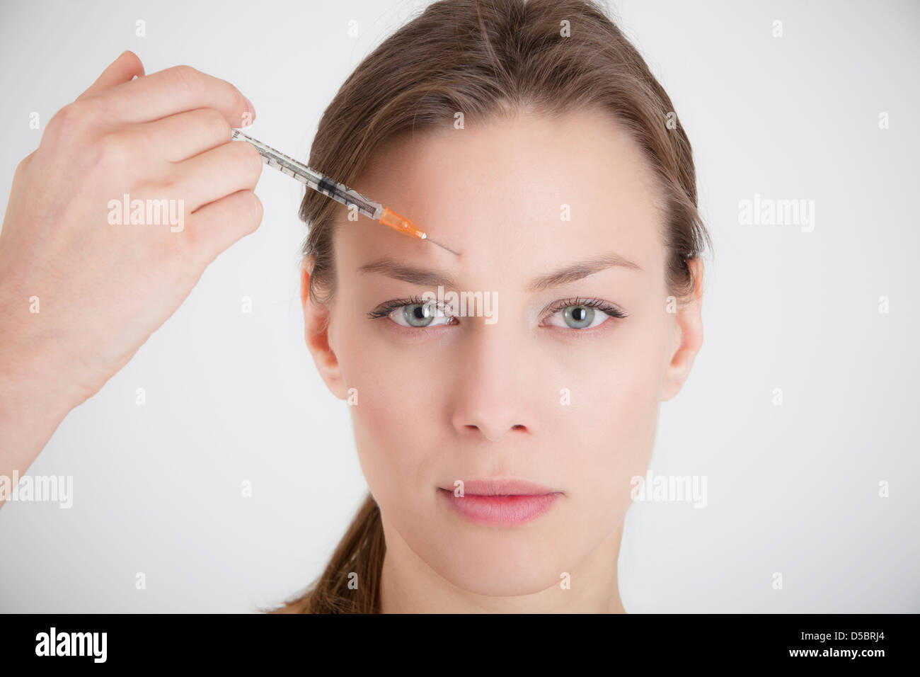 Botulinum hi-res stock photography and images - Alamy