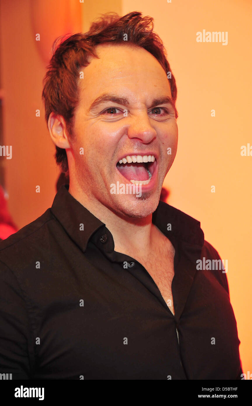 Dr fowler hi-res stock photography and images - Alamy