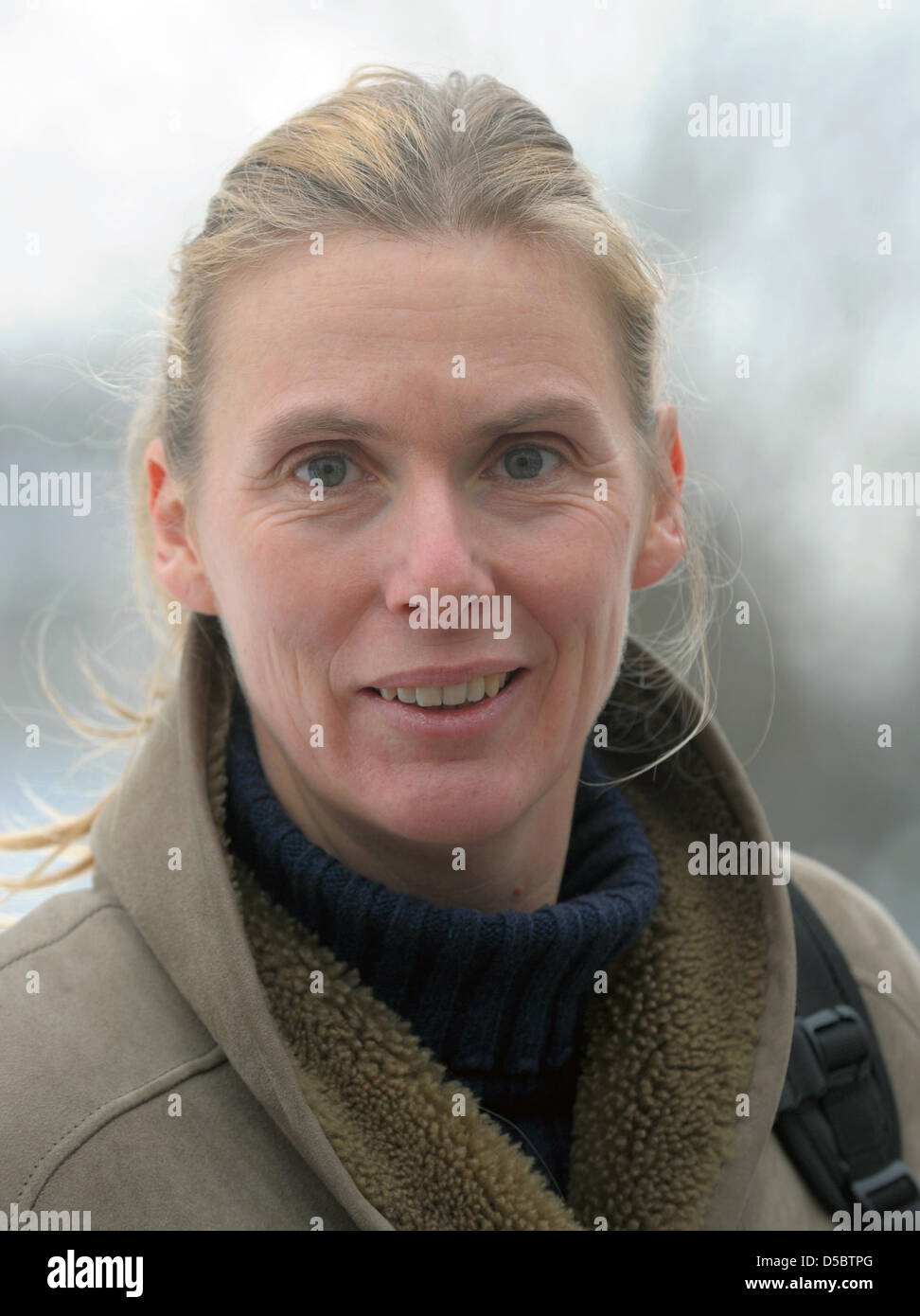 Weimar artist Sybille Mania designs the future memorial for the ...