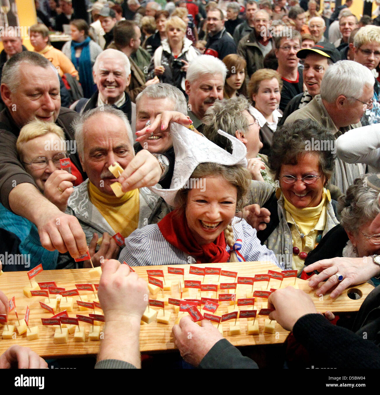 Miss antje hi-res stock photography and images - Alamy