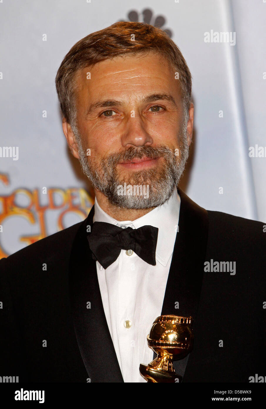 Best supporting actor motion picture hi-res stock photography and ...