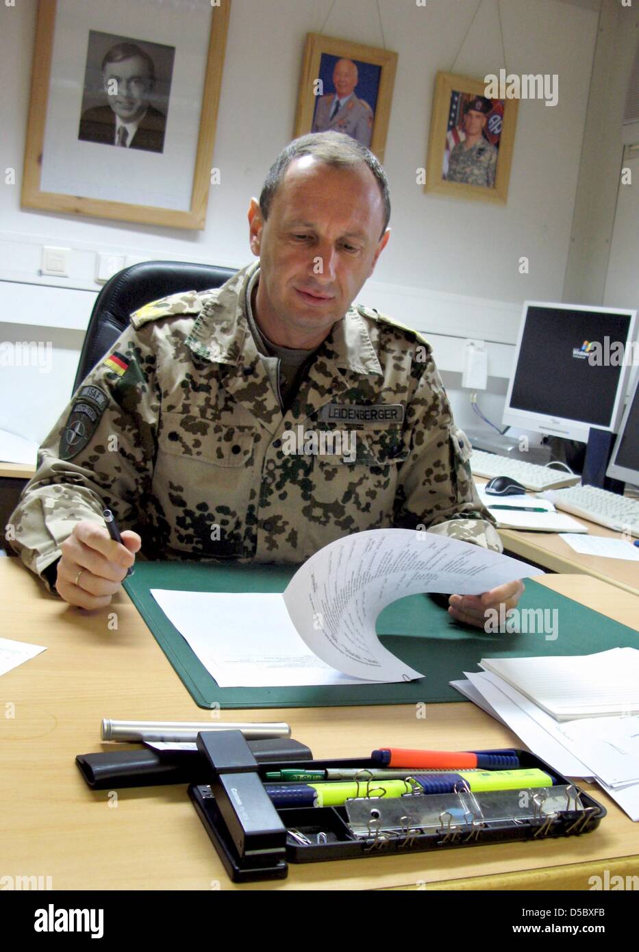 Brigadegeneral hi-res stock photography and images - Alamy