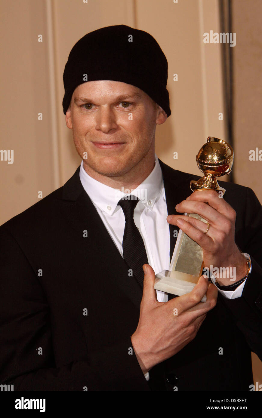 Best actor drama tv series hi-res stock photography and images - Alamy