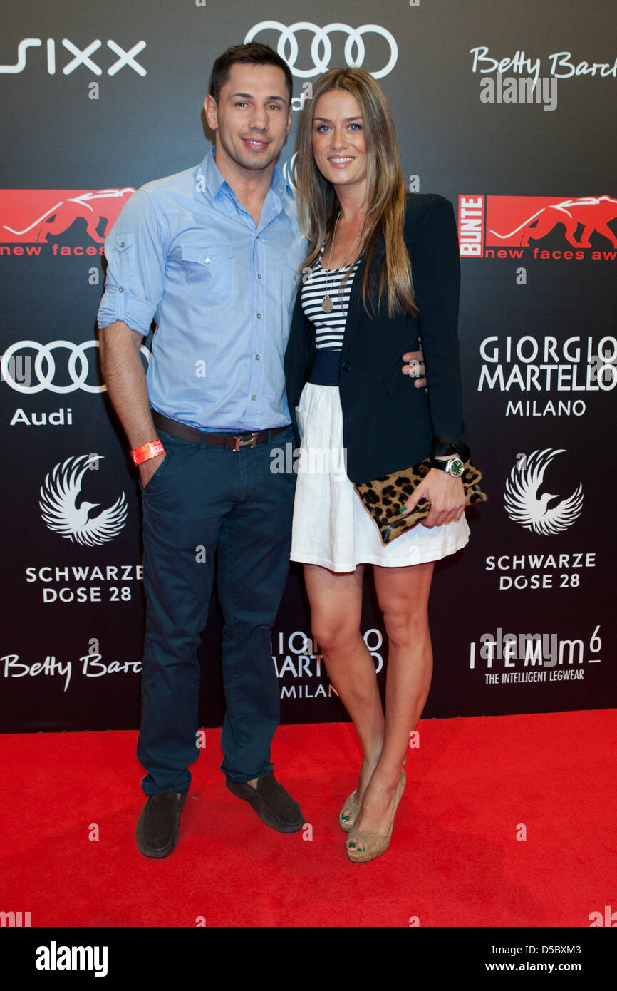 Wife Of Felix High Resolution Stock Photography and Images - Alamy