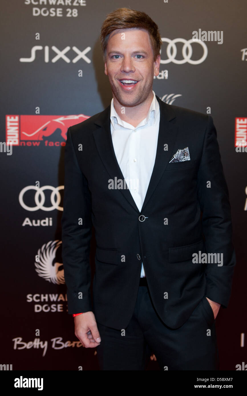 Tom gaebel where hi-res stock photography and images - Alamy