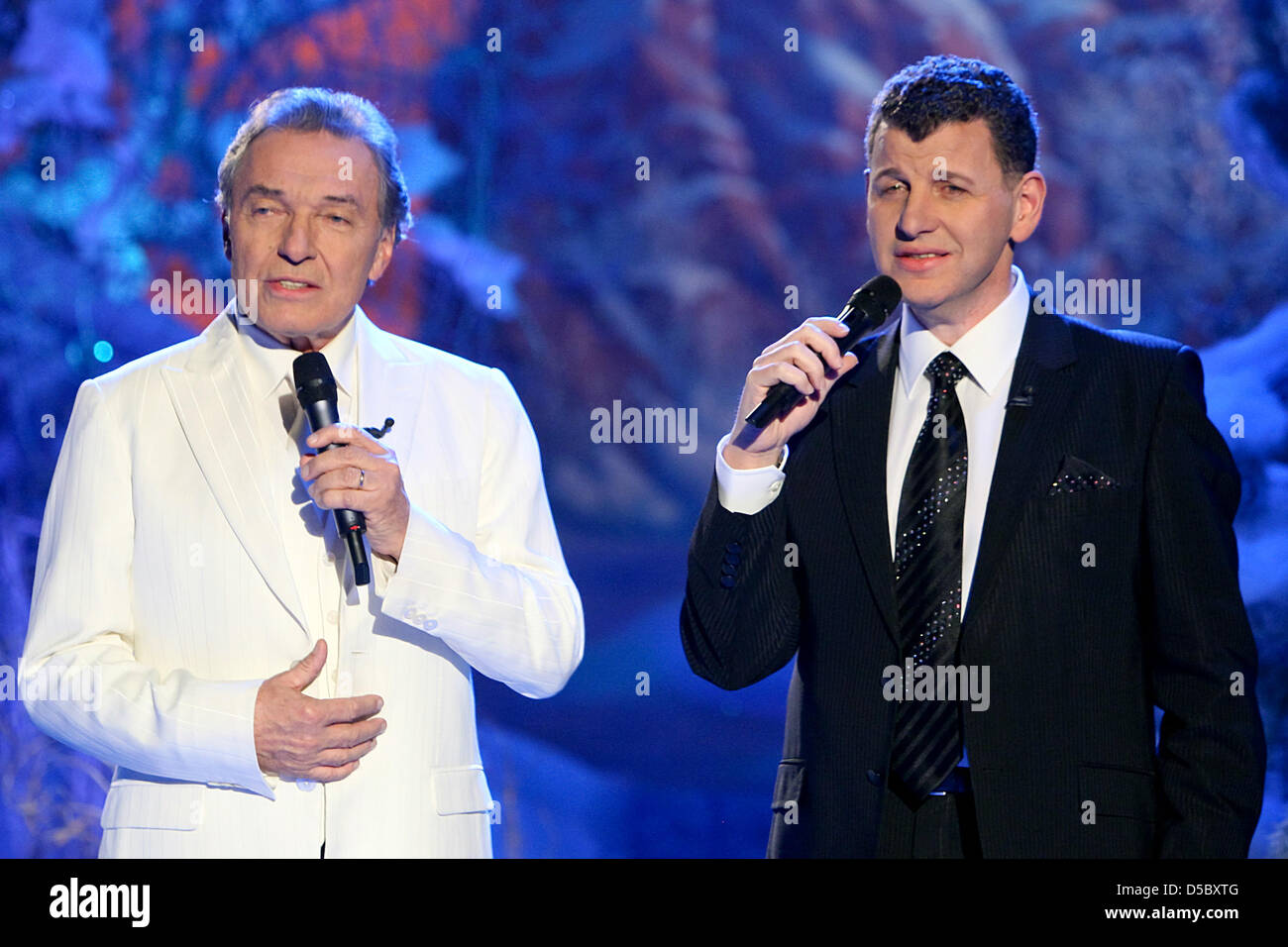 R gott hi-res stock photography and images - Alamy