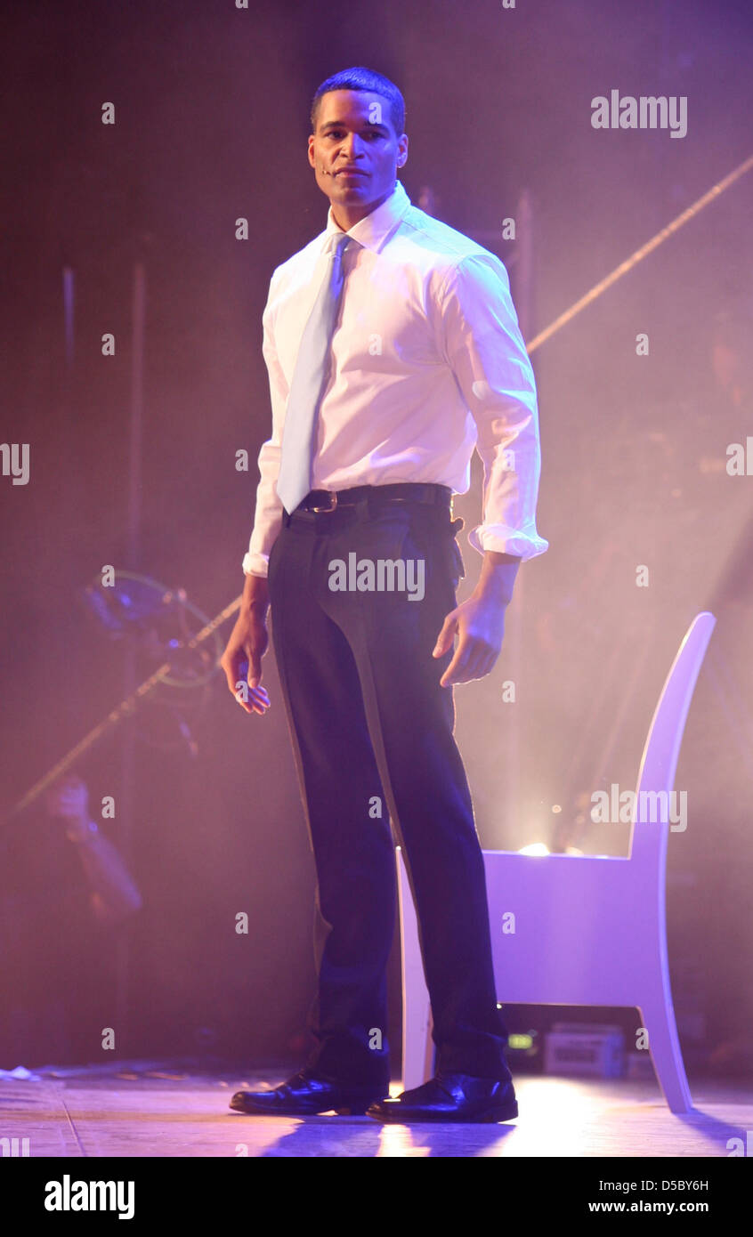 Jimmie Wilson High Resolution Stock Photography and Images - Alamy