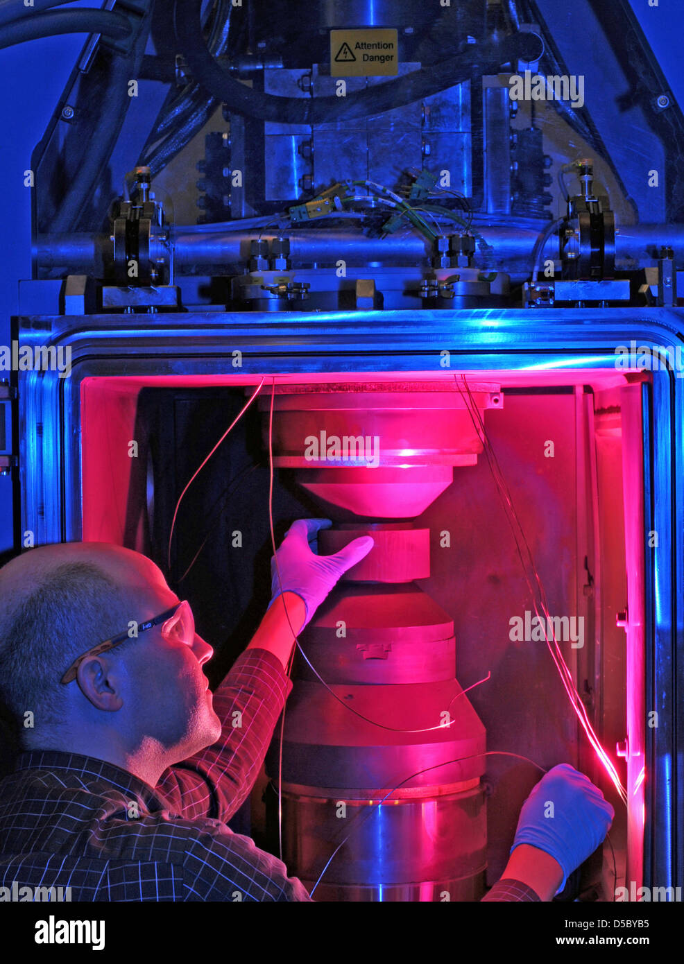 Sintering hi-res stock photography and images - Alamy