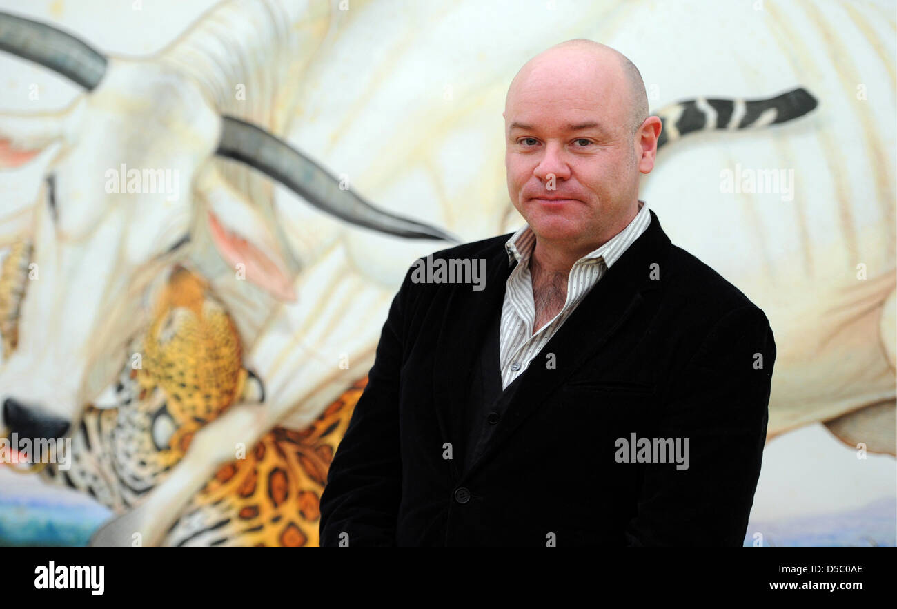 Walton ford art hi-res stock photography and images - Alamy