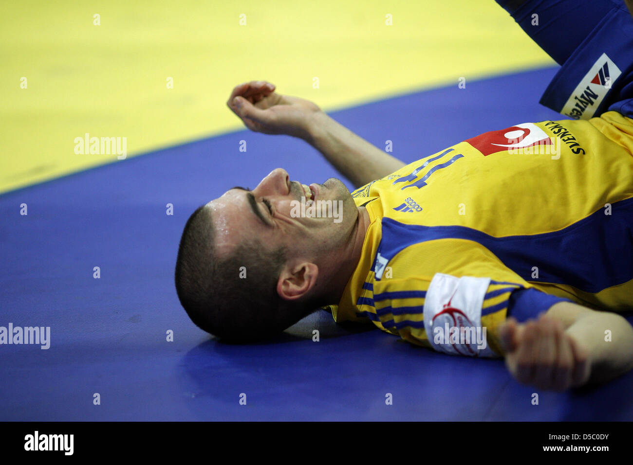 Dalibor hi-res stock photography and images - Alamy