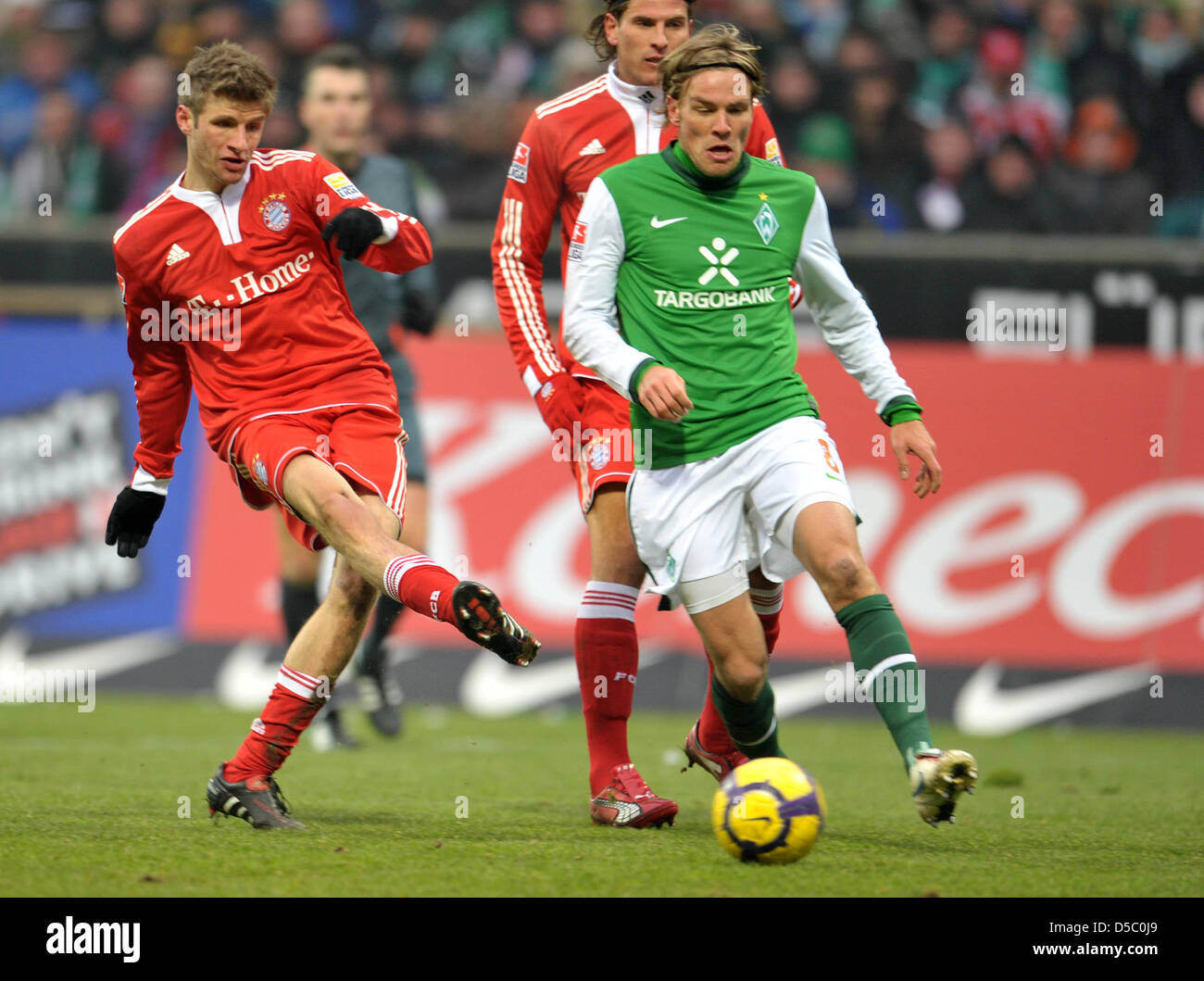 Thomas myller hi-res stock photography and images - Alamy