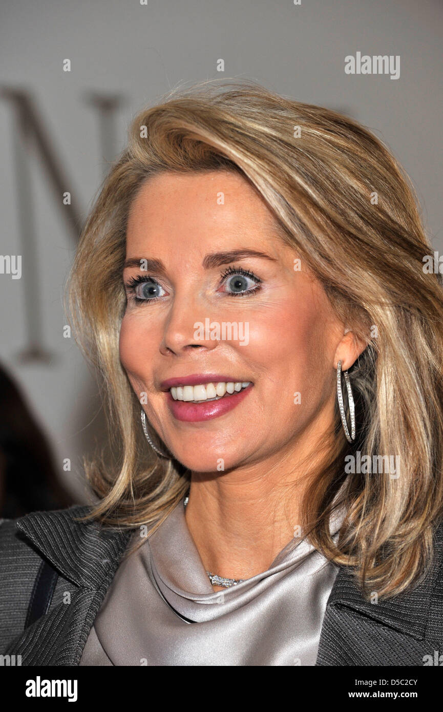 Begum inaara aga khan hi-res stock photography and images - Alamy