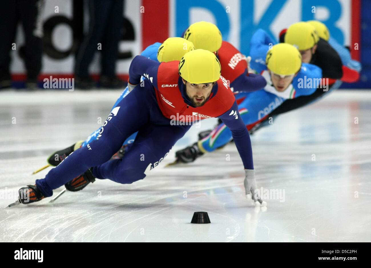 Niels kerstholt hi-res stock photography and images - Alamy