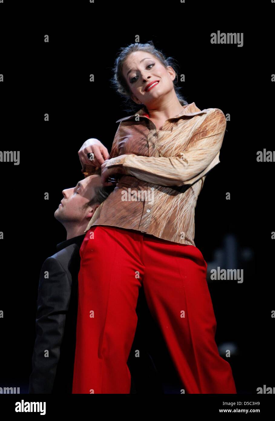 Dr karg hi-res stock photography and images - Alamy