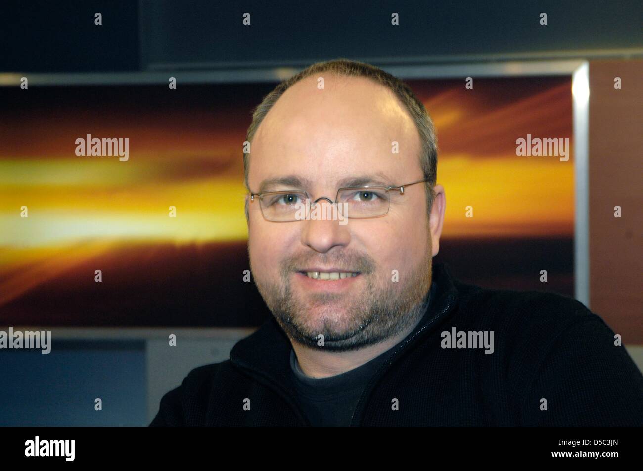 Christian lohse hi-res stock photography and images - Alamy