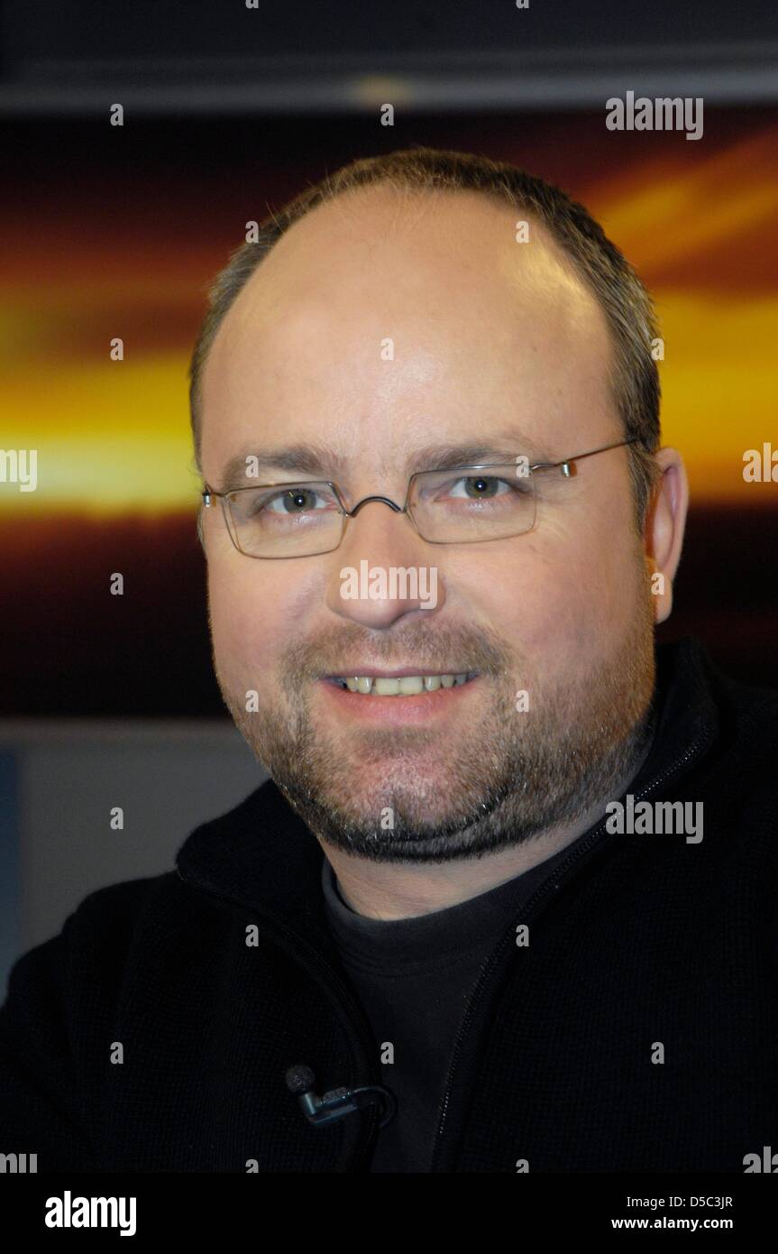 German Tv Chef Stock Photos & German Tv Chef Stock Images - Alamy