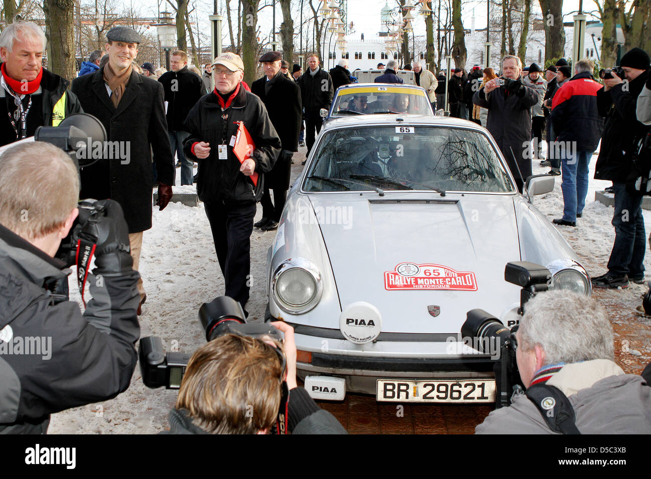 Copenhagen denmark rally hi-res stock photography and images - Alamy