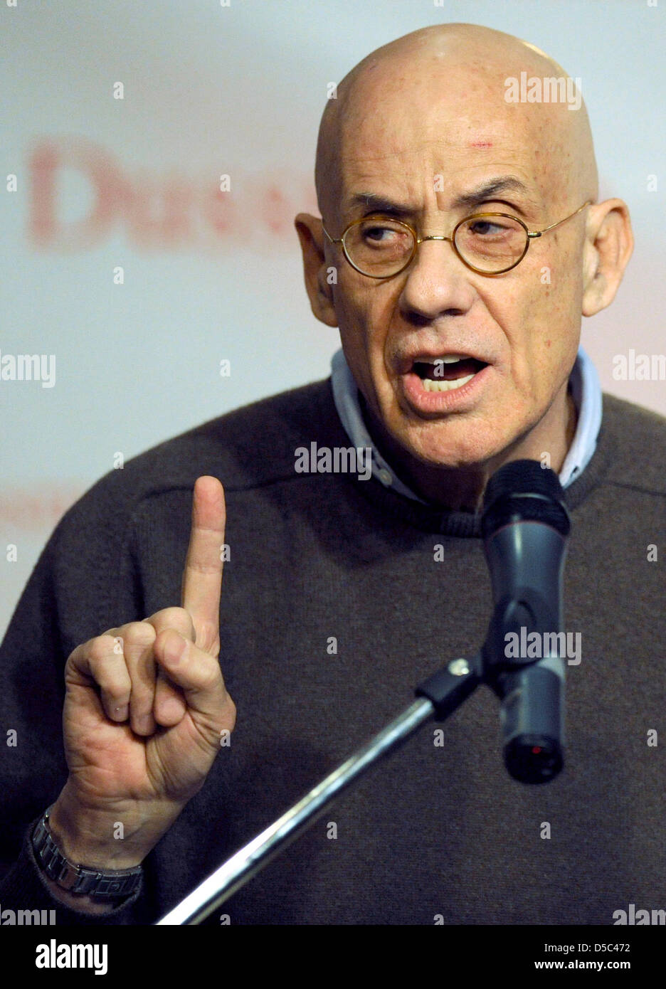 James Ellroy High Resolution Stock Photography and Images - Alamy