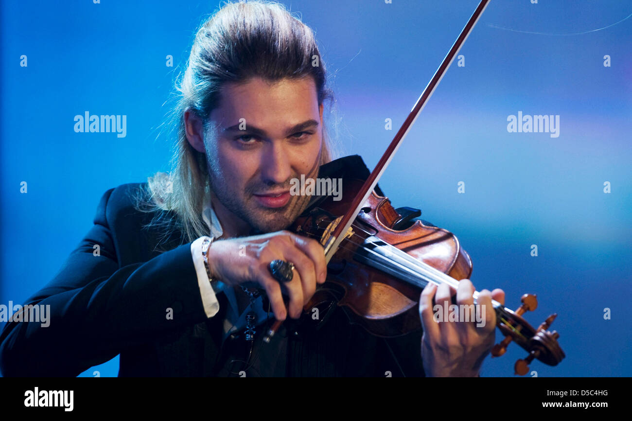 Auszeichnungen der goldenen kamera hi-res stock photography and images ...