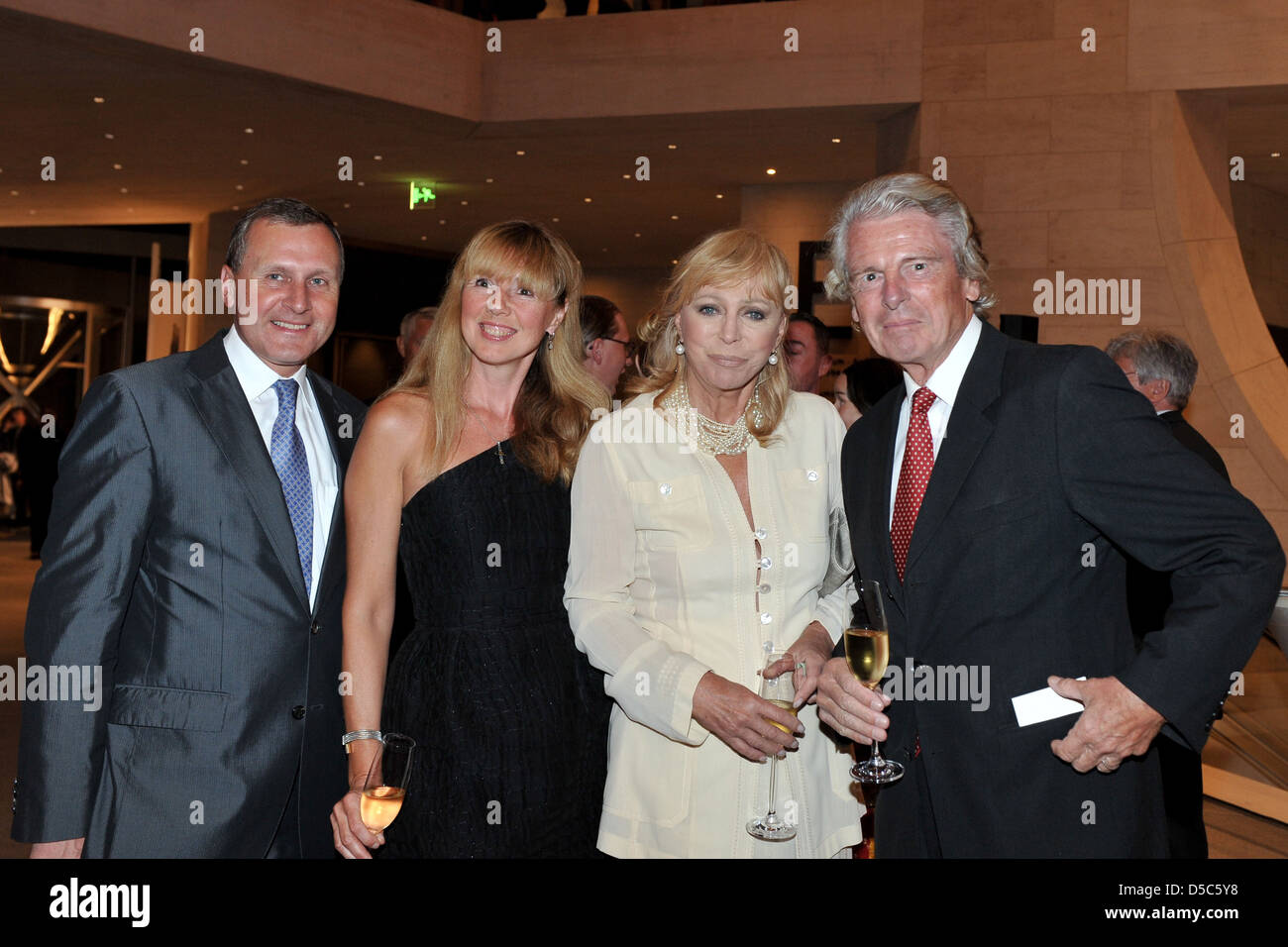 Klaus bresser where hi-res stock photography and images - Alamy