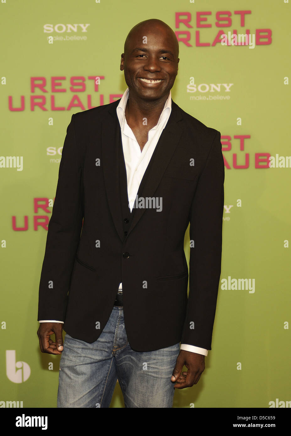 Dave davis hi-res stock photography and images - Alamy