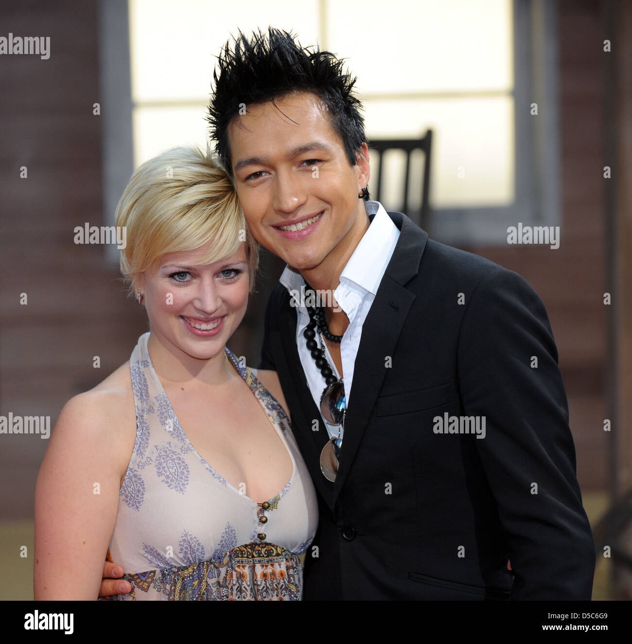 Anthony thet hi-res stock photography and images - Alamy