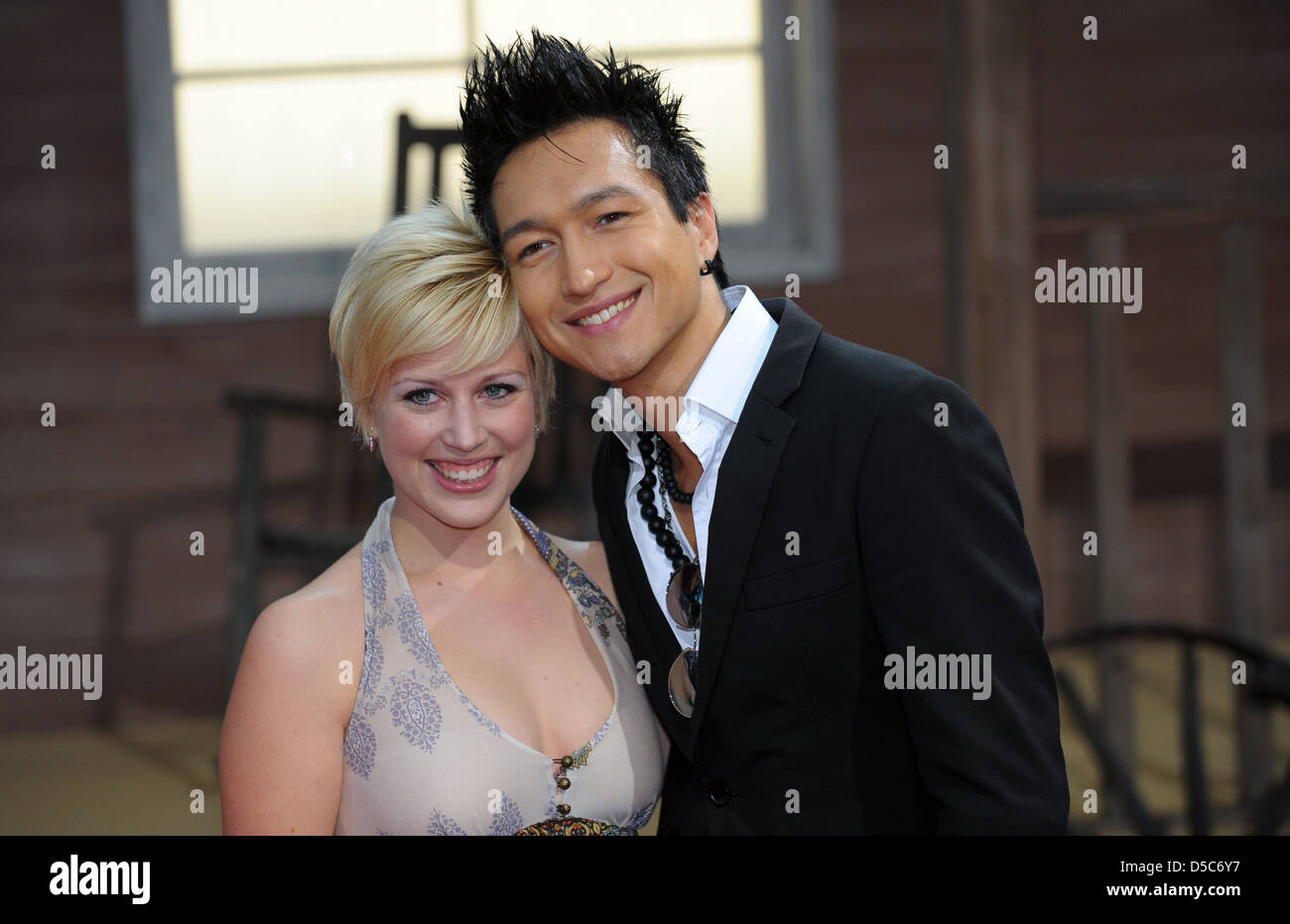 Anthony thet hi-res stock photography and images - Alamy