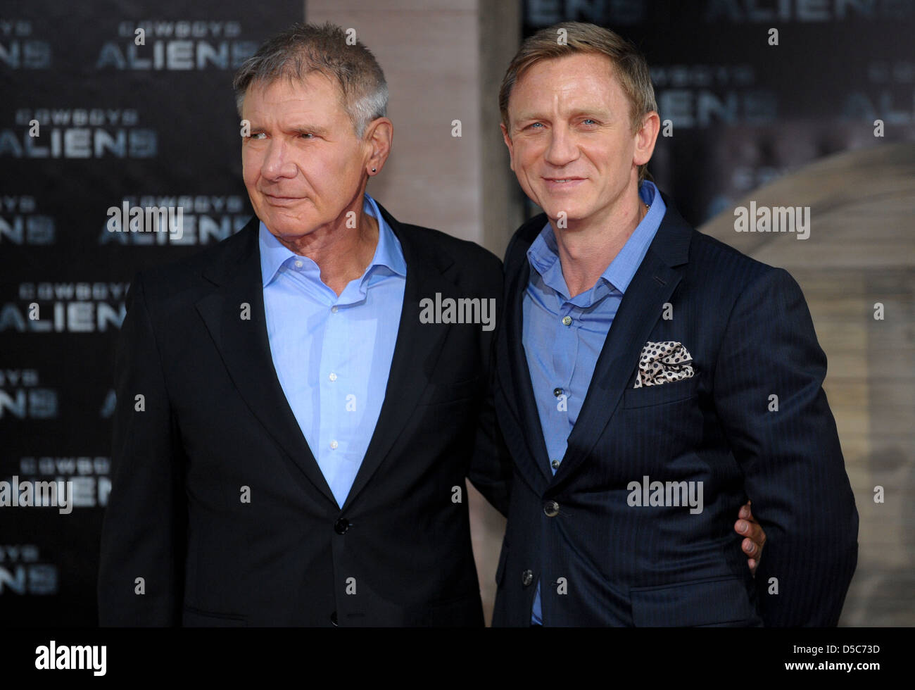Harrison Ford Aghaidh Greannmhar Noch Vor "Indiana Jones 5": Ab Heute