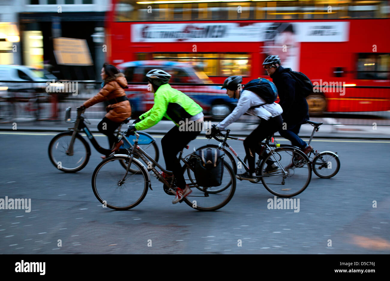 Safety commuting london hi-res stock photography and images - Alamy