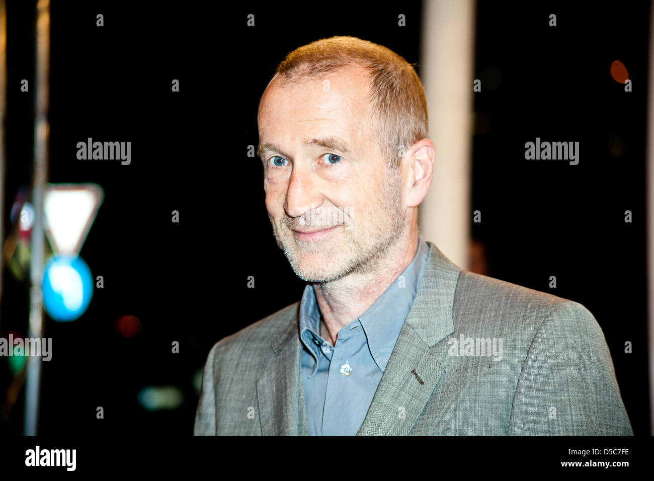 Peter lohmeyer premiere hi-res stock photography and images - Alamy
