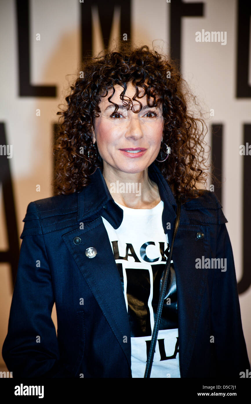 Maria ketikidou hi-res stock photography and images - Alamy