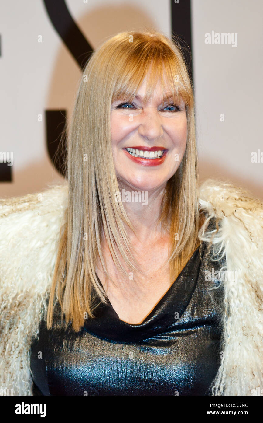 Sabine Kaack Heute