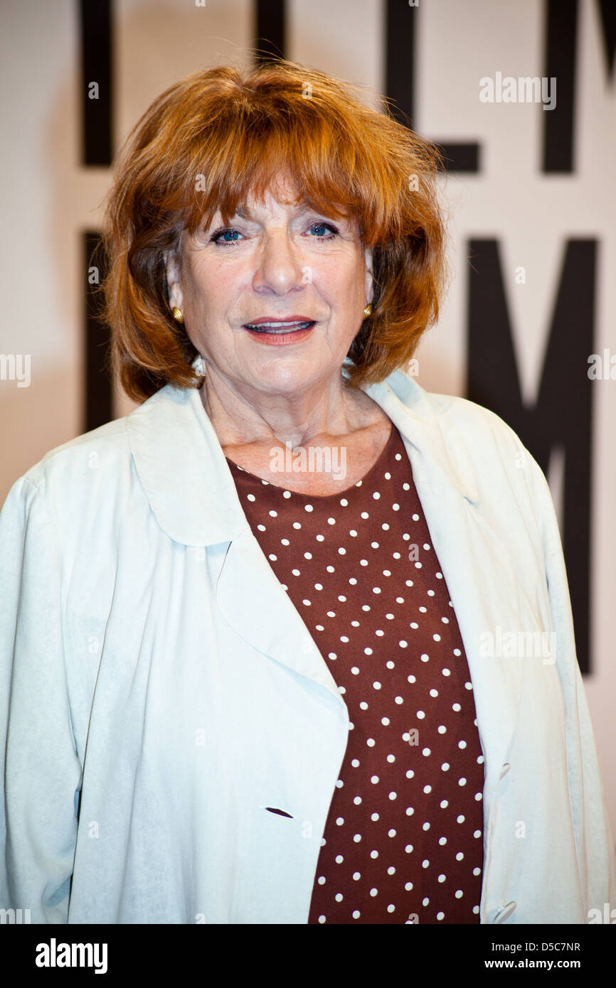 Hannelore hoger hi-res stock photography and images - Alamy