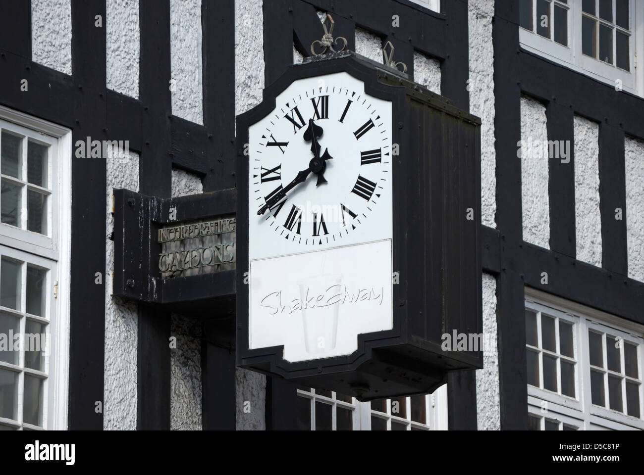 Roman numerals building hi-res stock photography and images - Alamy