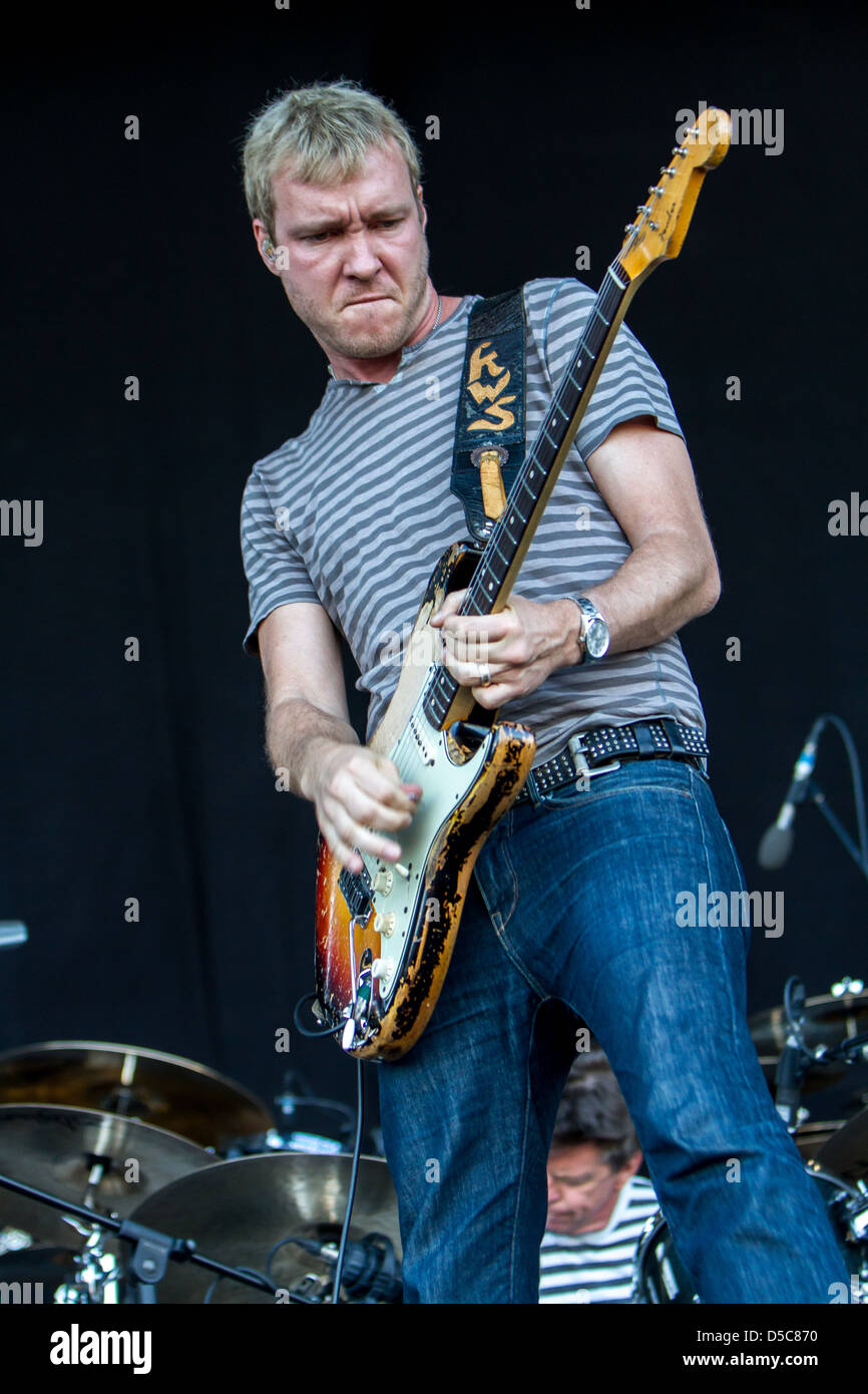 Kenny shepherd hi-res stock photography and images - Alamy