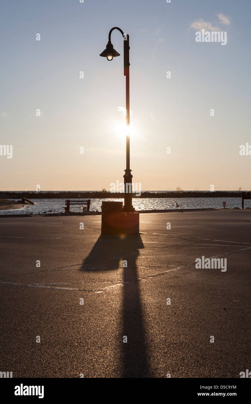 Buffalo city beach hi-res stock photography and images - Alamy
