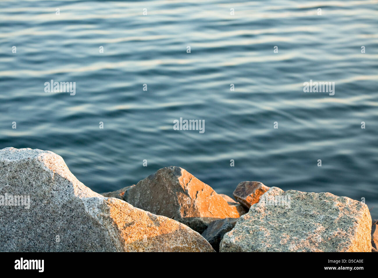 Water, rock, resource, wave, ripple Stock Photo - Alamy