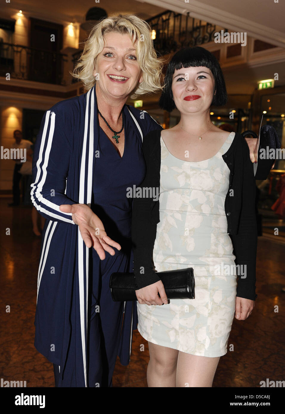 Saskia vester hi-res stock photography and images - Alamy