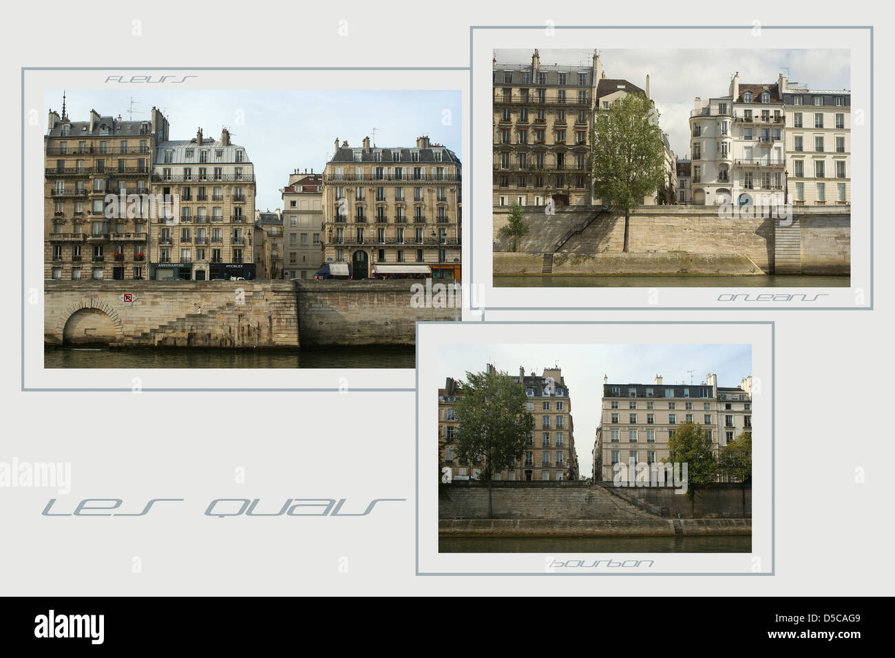 Triptyque High Resolution Stock Photography and Images - Alamy