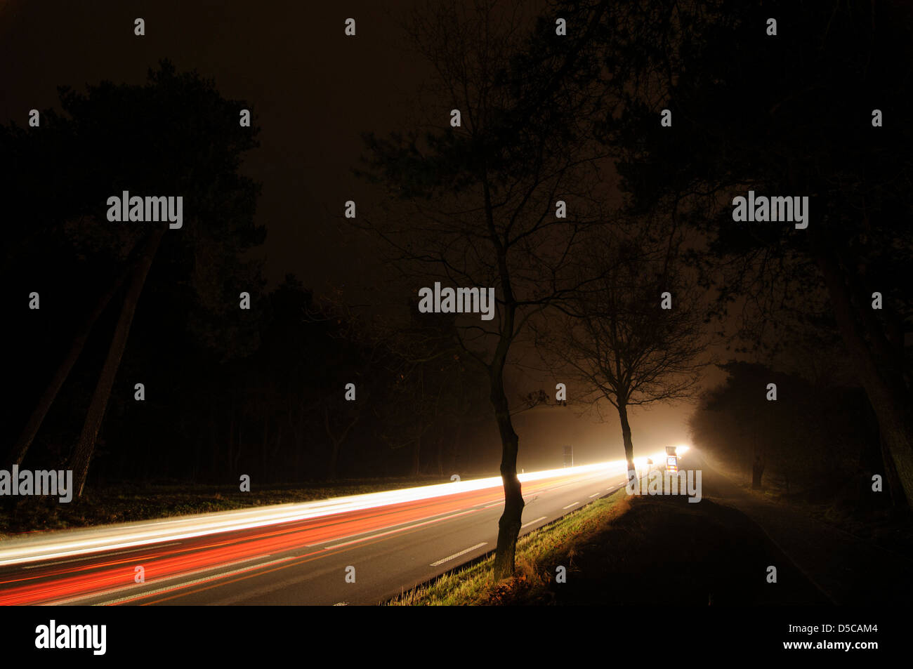 Car fog lights hi-res stock photography and images - Alamy