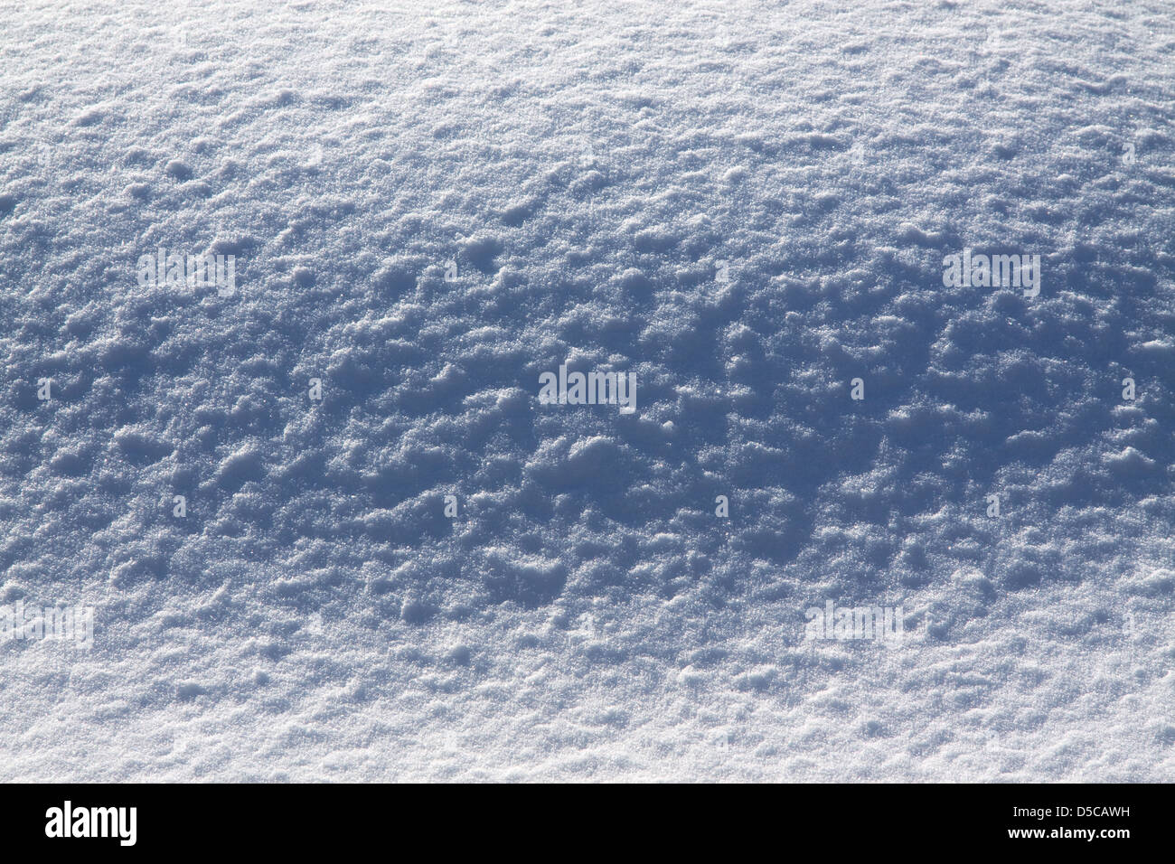 winter abstract background from white snow Stock Photo - Alamy