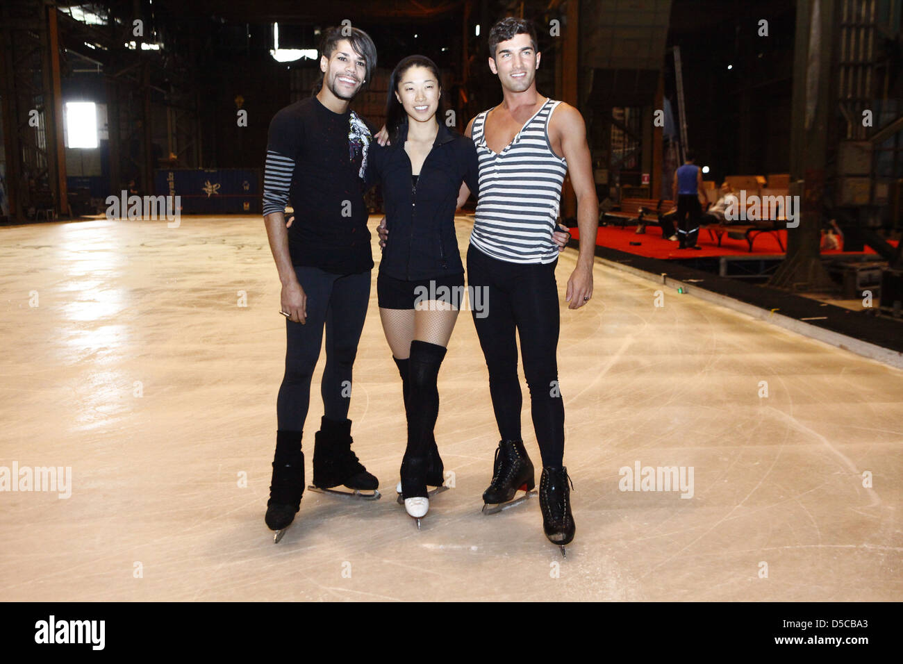 Yebin hi-res stock photography and images - Alamy