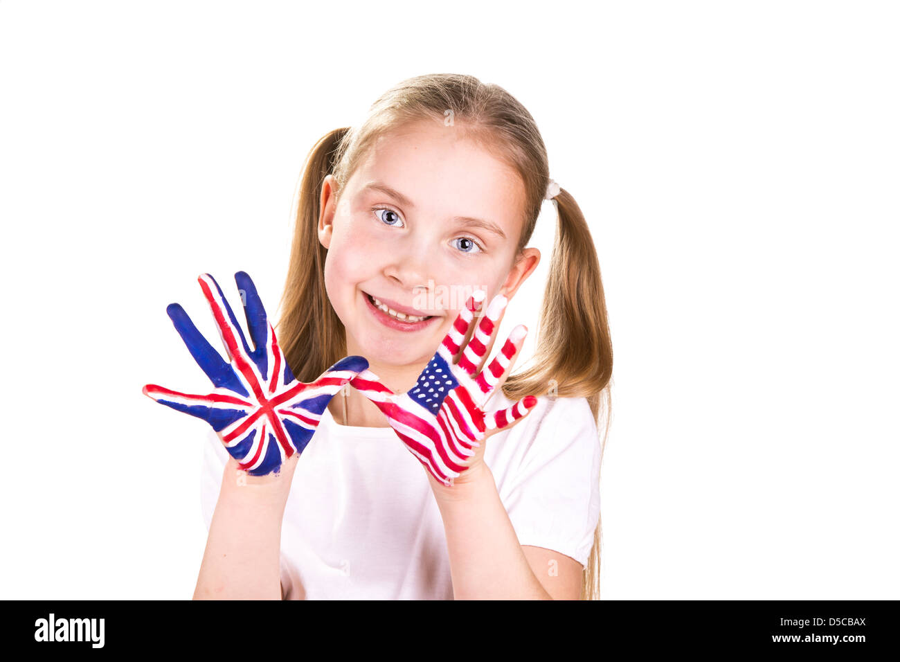 English flags hi-res stock photography and images - Alamy