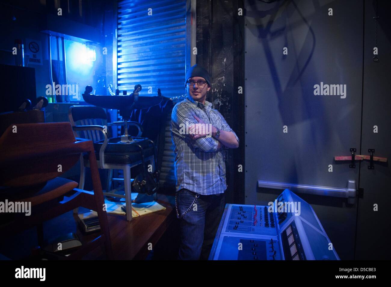 Lunt fontanne hi-res stock photography and images - Alamy